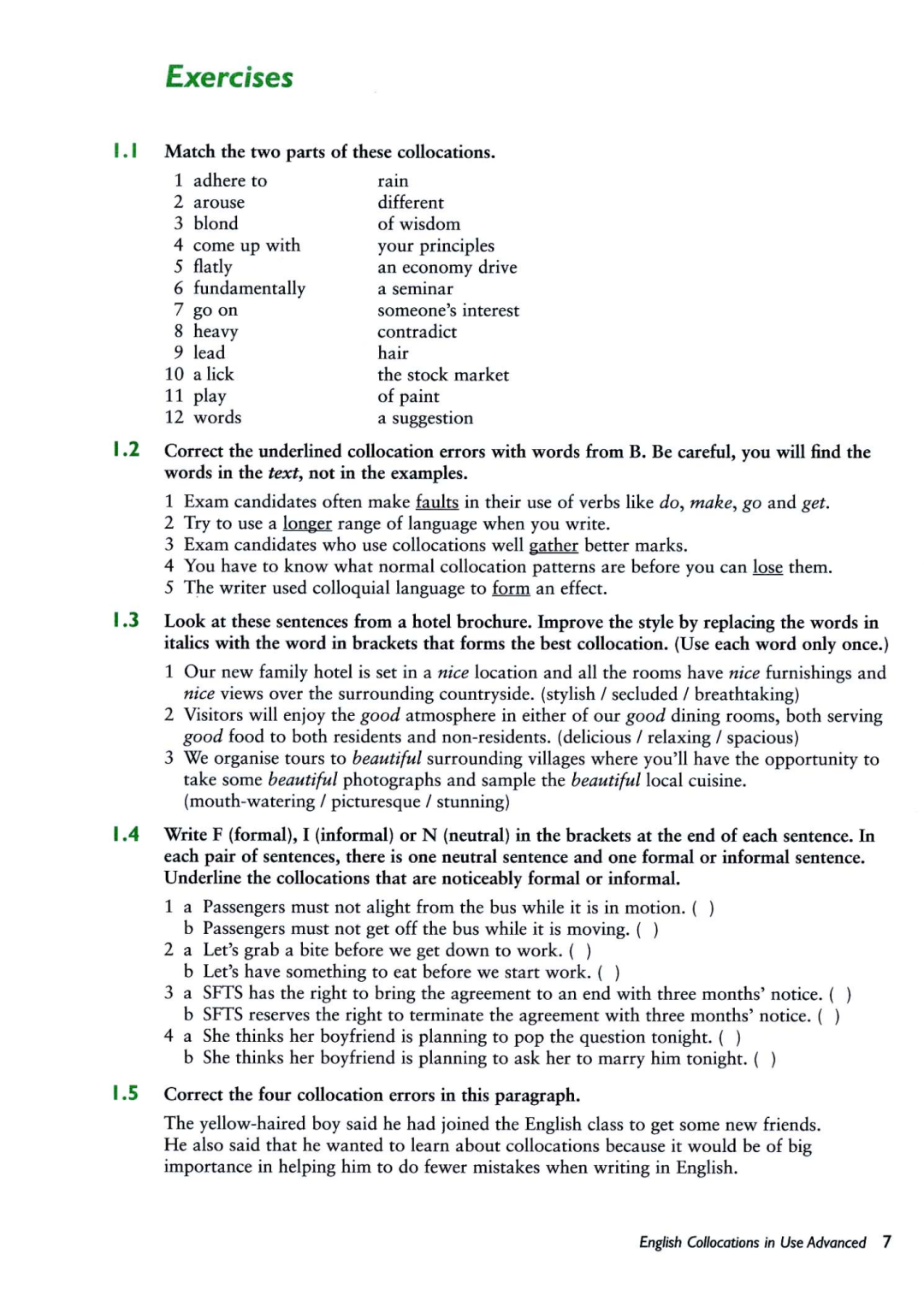 教材//《English in Use》剑桥英语在用系列 - 知乎