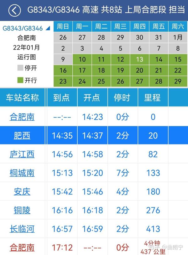 你不知道的合肥铁路枢纽知识（补充加强版） - 知乎
