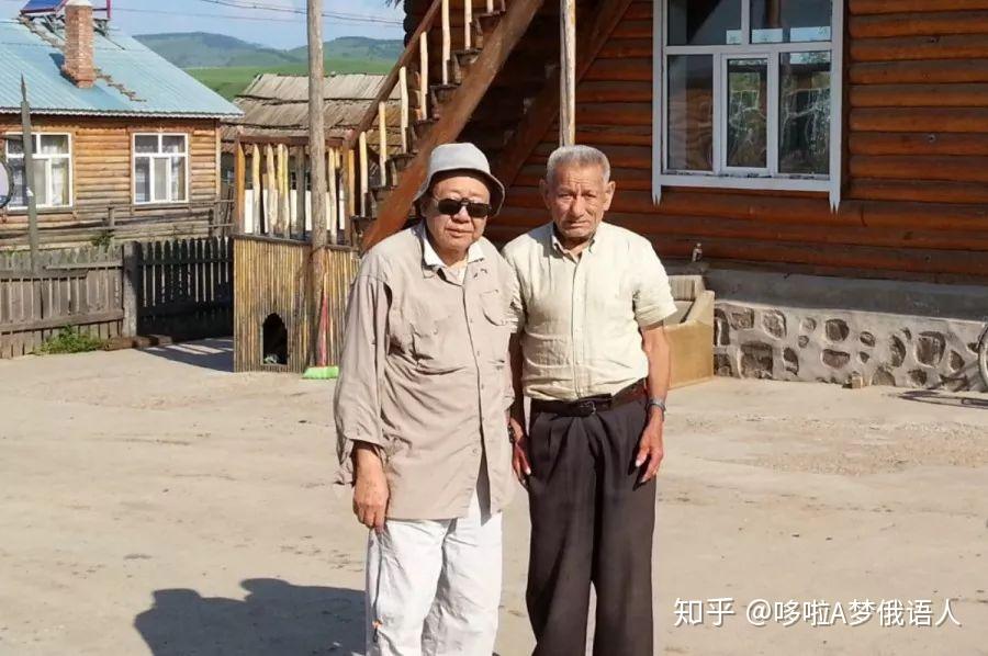 我是俄罗斯族，但我是中国人！【中国56个民族之一：俄罗斯族】 - 知乎