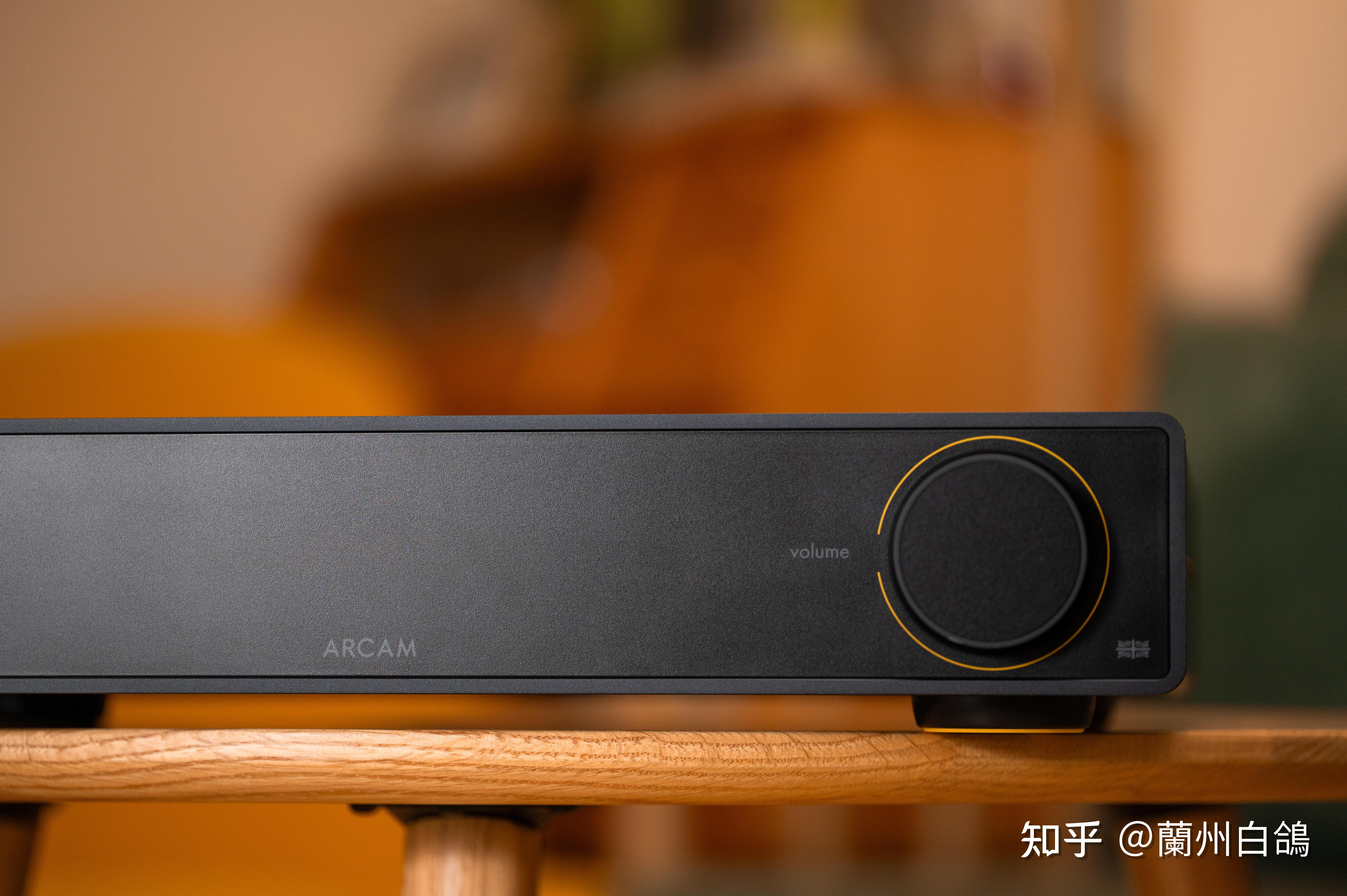 【简评】为音乐发烧丨JBL L52 Classic + ARCAM A5 音箱上手体验