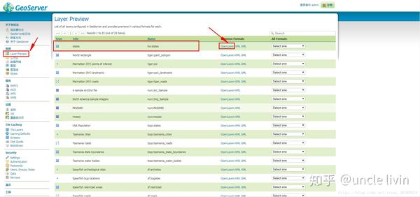 GIS Experience （一）：GeoServer安装及使用教程 - 知乎