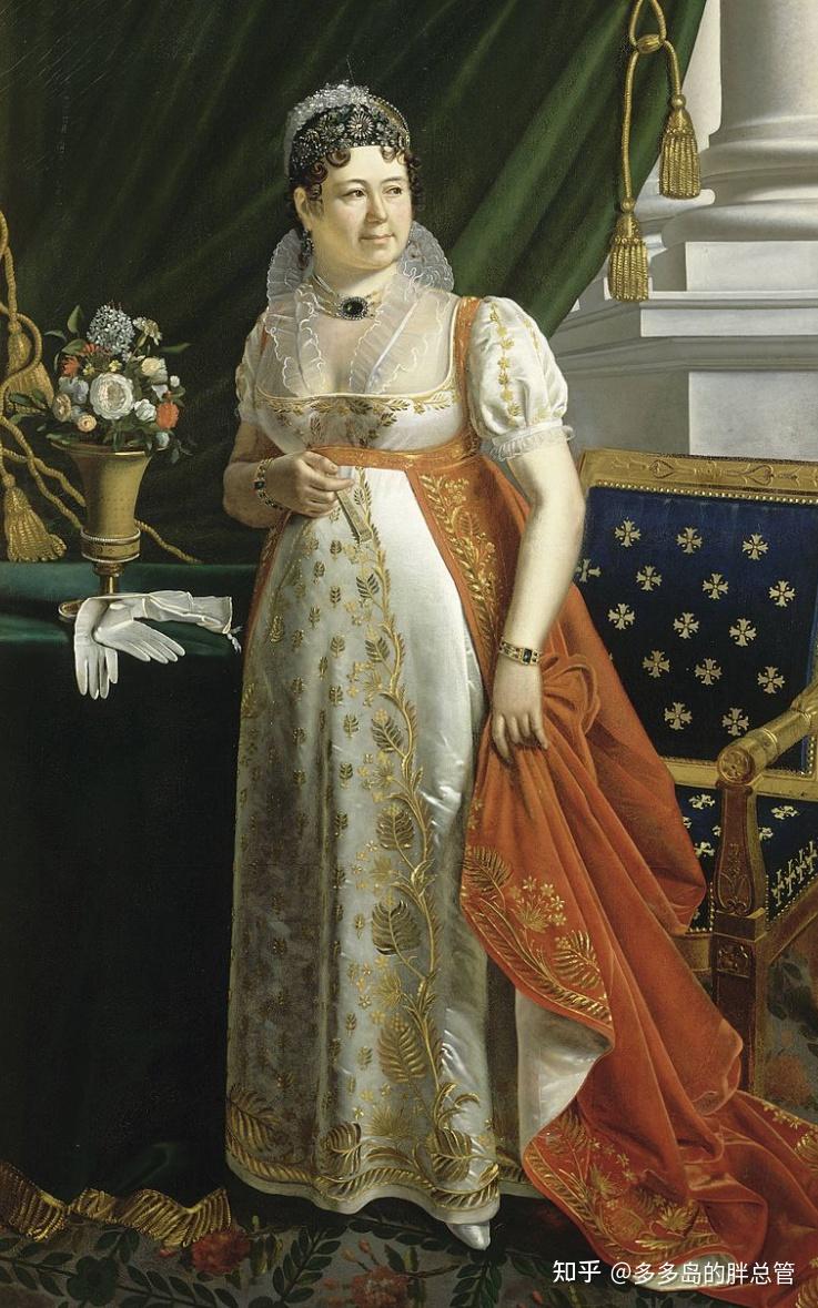 弗朗索瓦・约瑟夫・勒费弗尔元帅 Marshal François Joseph Lefebvre - 知乎