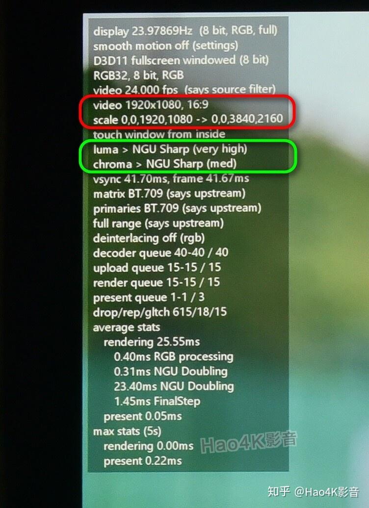 madVR HDR Measure 114版本怎么样？看评测 - 知乎