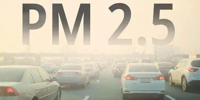 GB/T 18883 解读 | 新增细颗粒物（PM2.5），标准限值为 ≤0.05 mg/m³ - 知乎