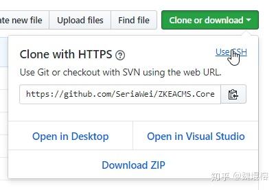 GitHub设置使用SSH Key，用TortoiseGit进行Clone仓库 - 知乎