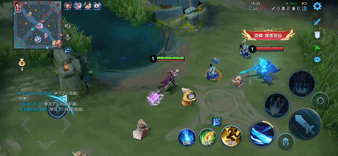 S39新赛季仅开启6小时！各路版本大爹确定，后羿和白起成冲分首选 - 知乎