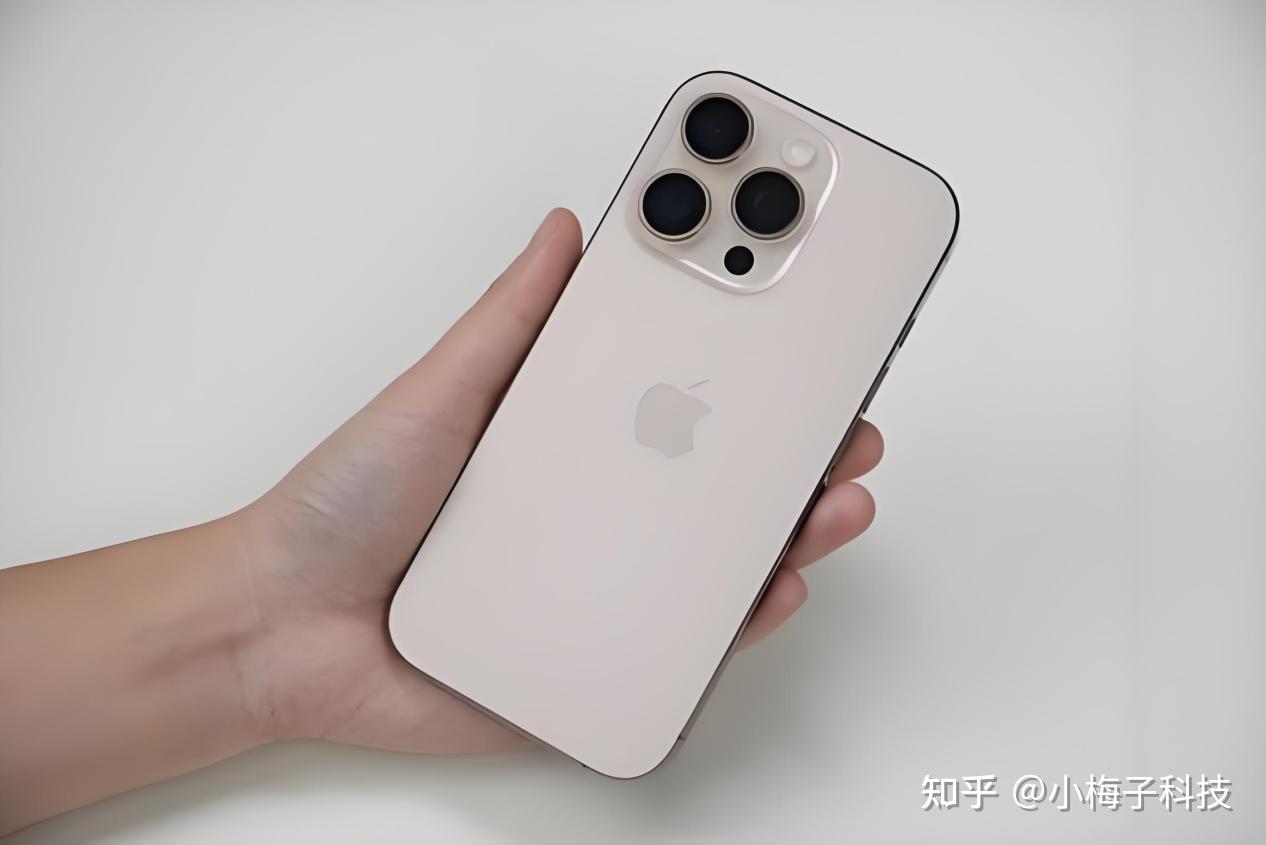 到底该选16还是16 Pro？看完这篇，你就知道该怎么选了！ - 知乎