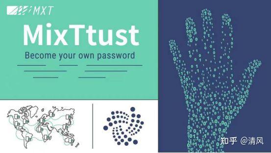 MixTrust的MixID可能会成为不久后的DID赛道红人? - 知乎