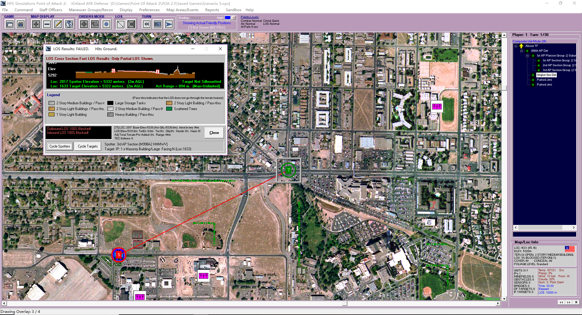 史上最硬核电子兵棋—《攻击点2》介绍及教程 - 知乎