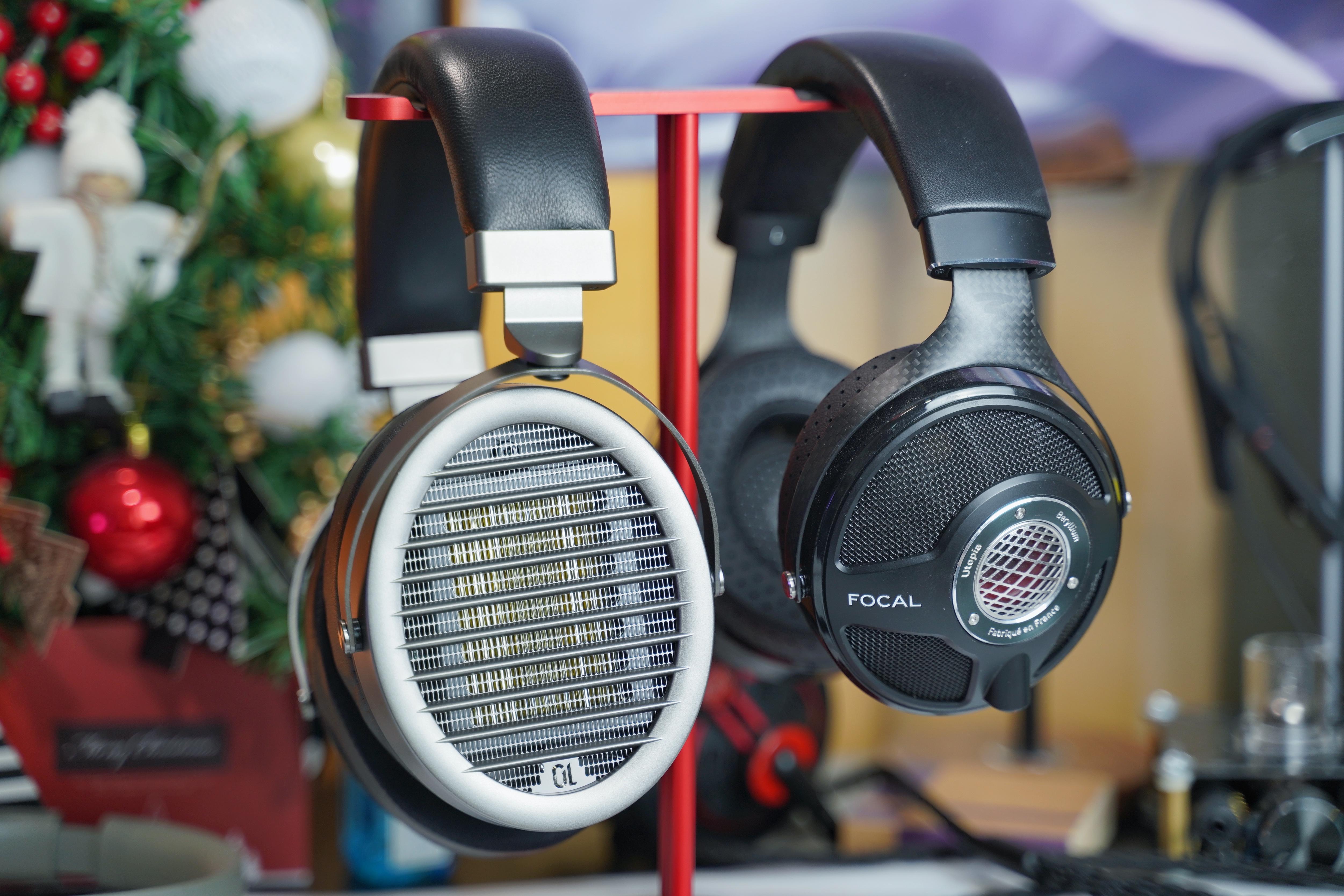 国内第一，世界第二 —— Goldplanar GL850气动耳机首评 - 知乎