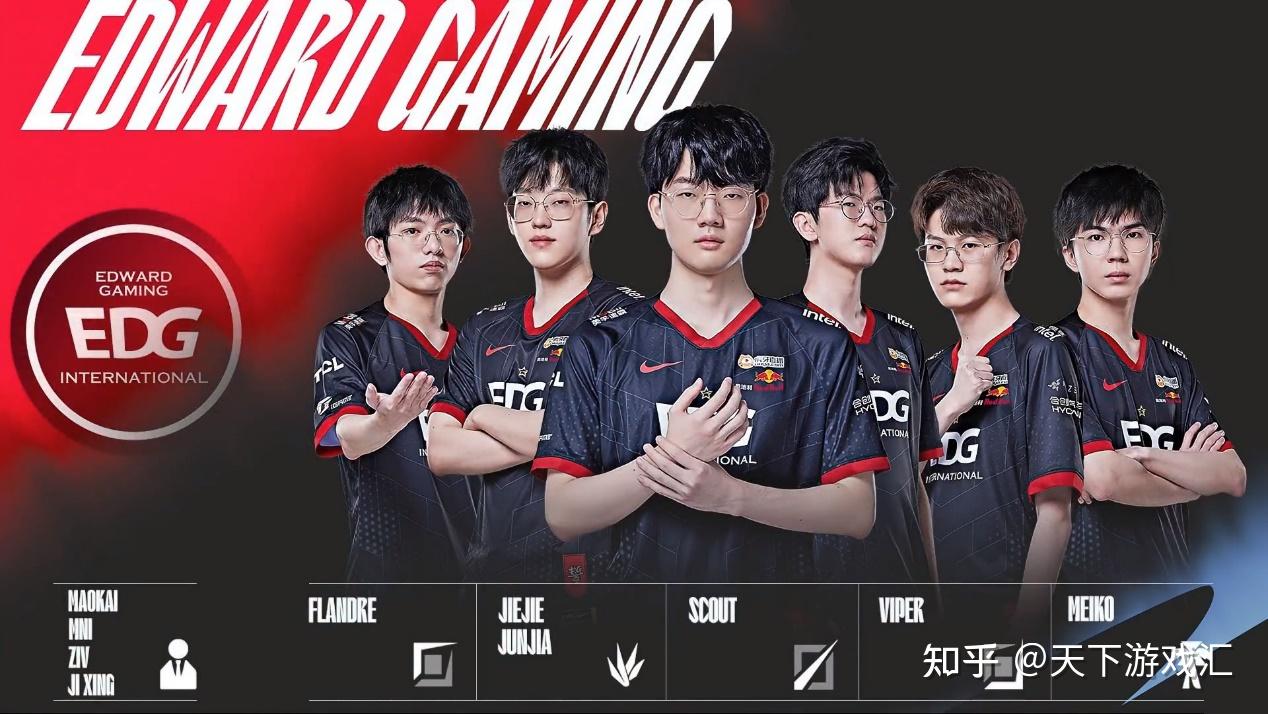 LPL上演罗生门：EDG可能被冤枉，Scout去年就想走，结果被KT投诉 - 知乎