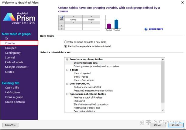qRT-PCR计算方法（2^- Ct）与GrapdhPAD作图 - 知乎