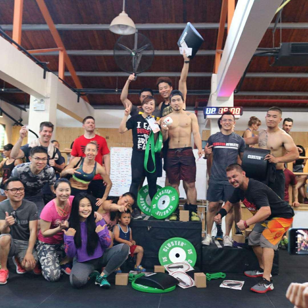 Hi，你好像错过了一场派对(7月精彩即将开始！) - 知乎