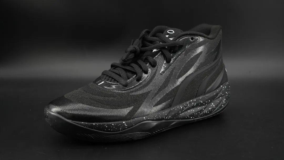 多款球鞋开箱赏析！KAILAS x KIKS联名、FILA SPACE、ALL PRO NITRO蓝白、MB.02纯黑 - 知乎