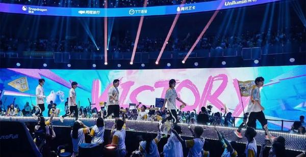 聊聊LPL和KPL的票价 - 知乎