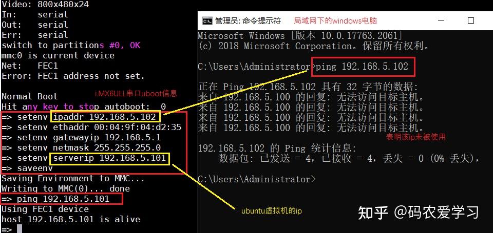 i.MX6ULL嵌入式Linux开发2-uboot移植实践 - 知乎