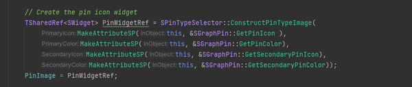 《调教UE5：编辑器拓展指南》Graph 探索：Pin - 知乎