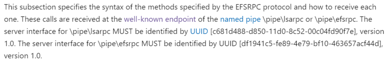 主机安全技术剖析-关于Windows RPC挖掘的那些事 - 知乎