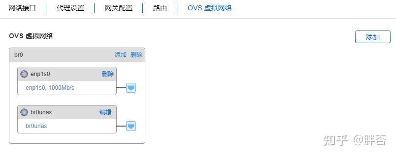 玩转NAS - 万由NAS系统U-NAS OS 6.0之VM虚拟机体验，万由NAS虚拟机安装openwrt教程 - 知乎