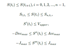 Apollo EM Planner 解读 - 知乎