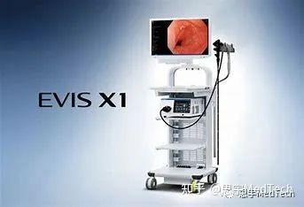 奥林巴斯：全面推出内窥镜新品！ - 知乎