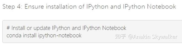 安装GraphLab Create - 知乎