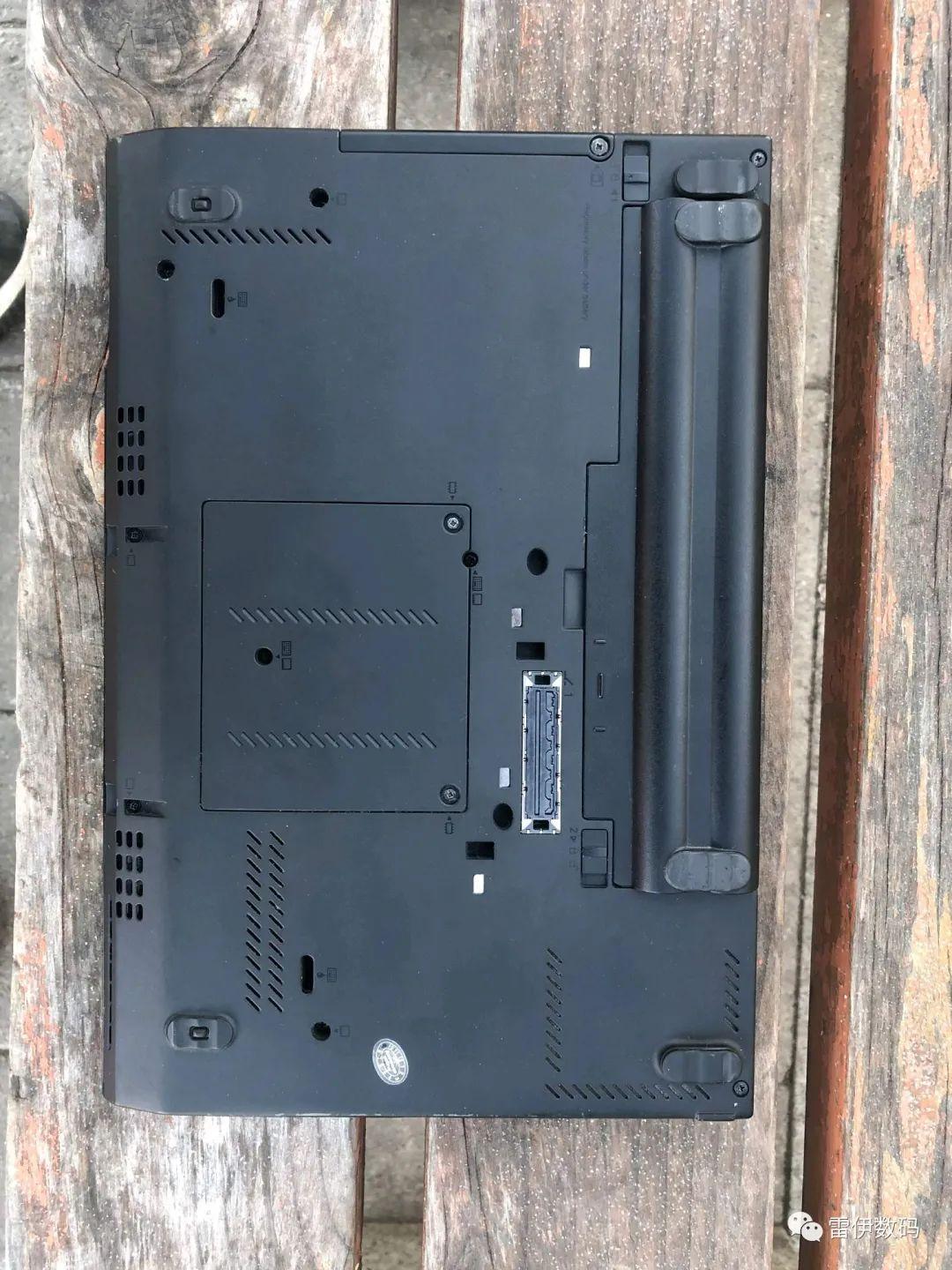 【22年12月 更新版01】比较全的二手ThinkPad X230淘机攻略 - 知乎