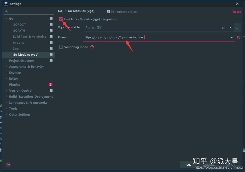三分钟掌握Go mod常用与高级操作 - 知乎
