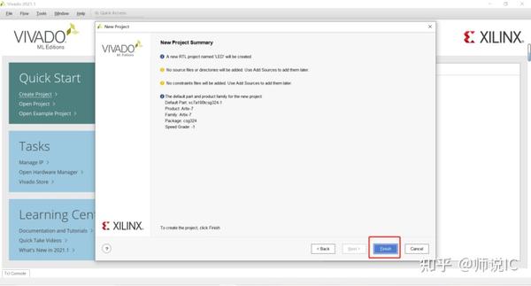 Vivado小白教程 - 知乎