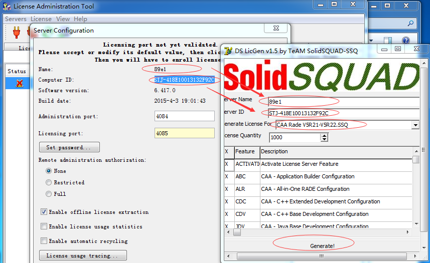 CATIA V5-6 R2015开发环境配置 - 知乎