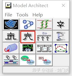 Saber软件概述和简单使用 - 知乎