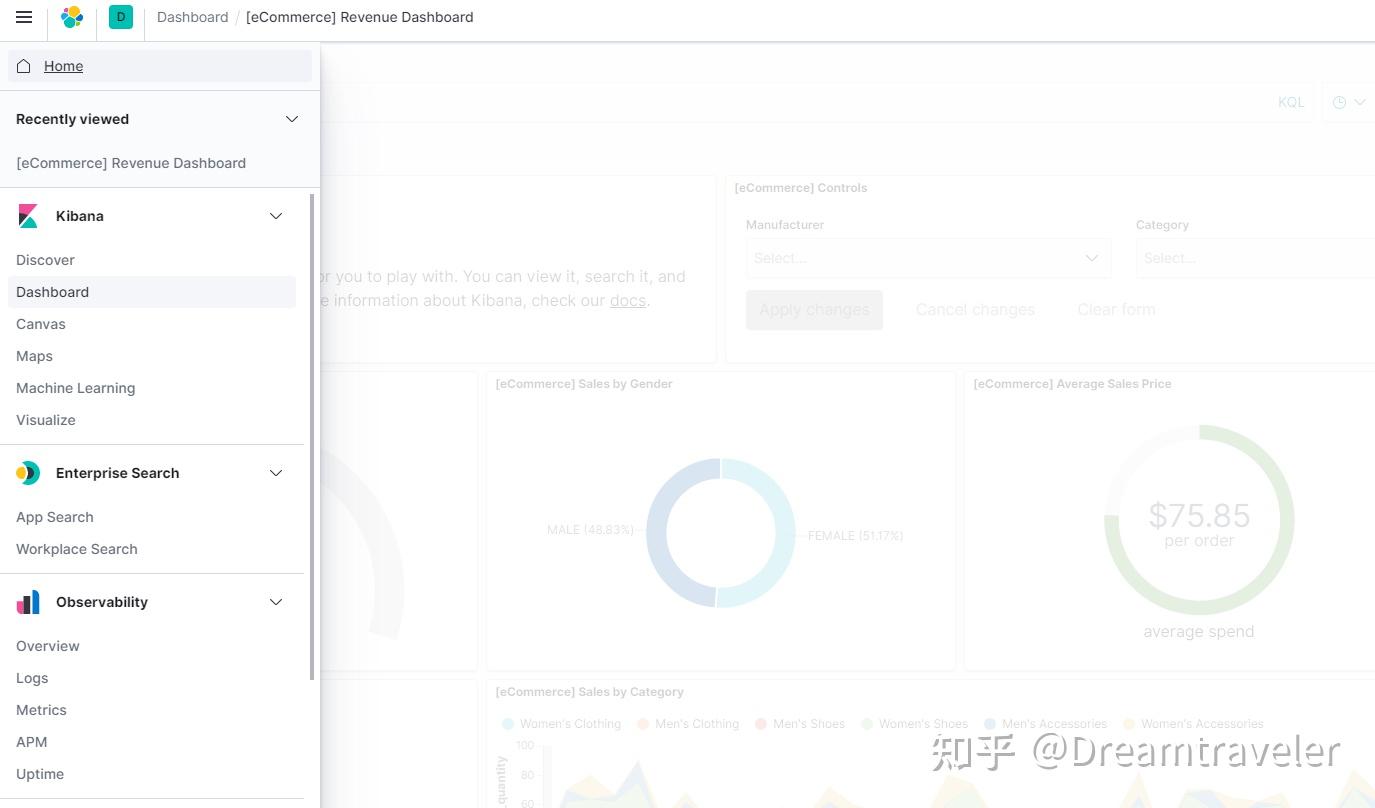 Elastic Search简介及安装（windows,附：ELK安装） - 知乎
