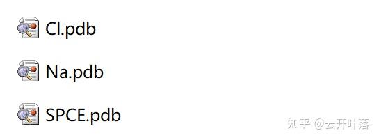 Lammps进行经典MD的基本流程 - 知乎