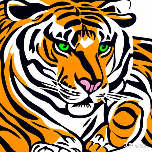 如何在Stable Diffusion中生成动物 - 知乎