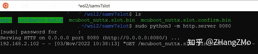 开源嵌入式实时操作系统NuttX介绍 - 知乎