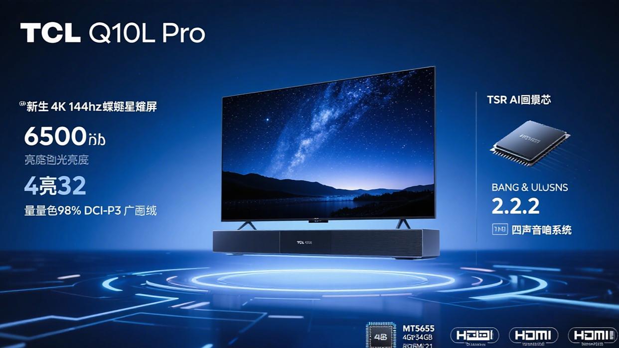哪三款85寸电视机比较好？TCL Q10L Pro、海信 E8Q Pro、创维 A7F Pro深度对比 - 知乎