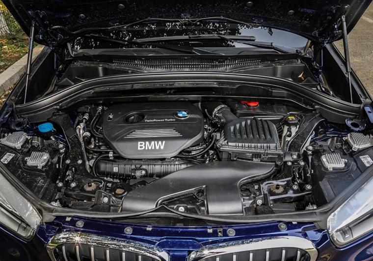 宝马x1刷ecu改善动力迟滞享受随给随有线性加速 - 知乎