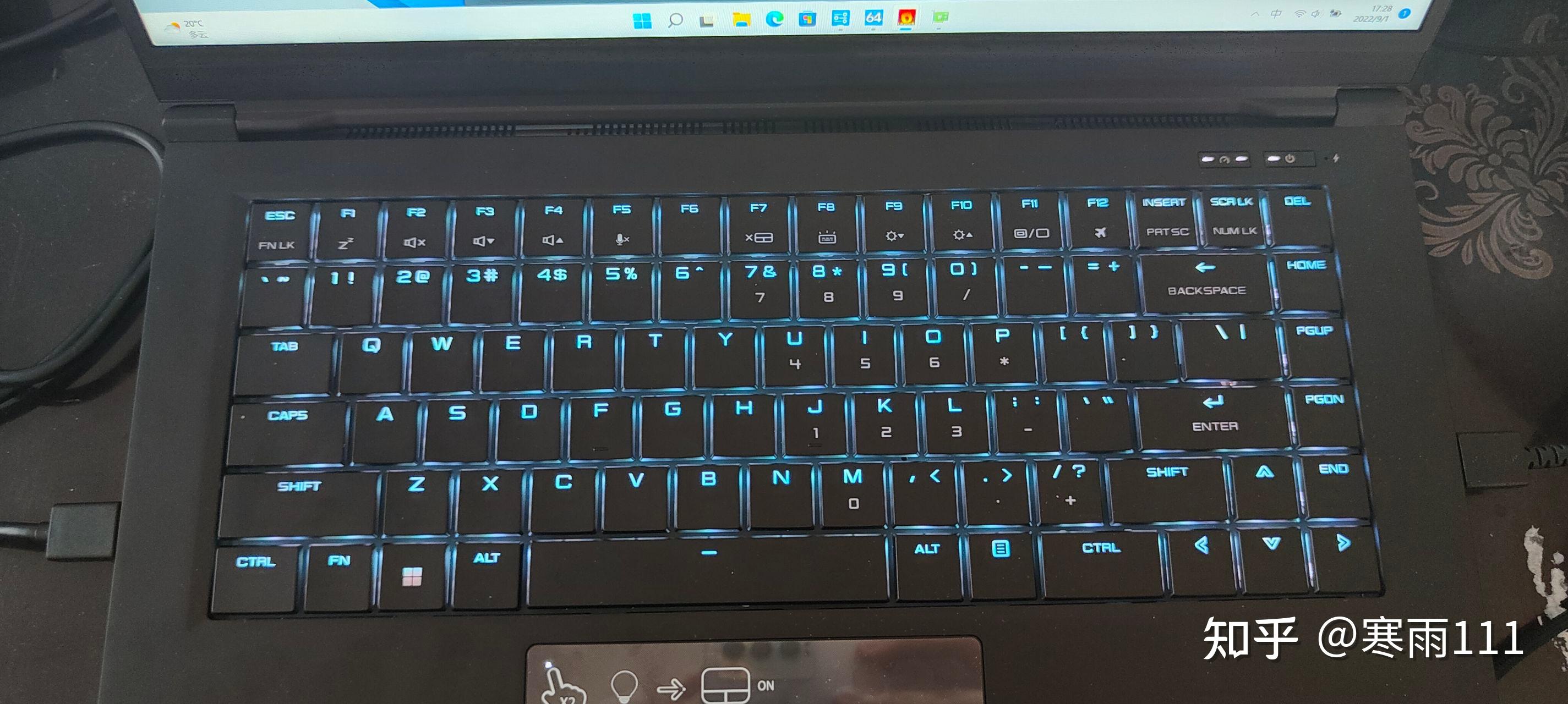 BUG繁多的准系统---NUC X15评测 - 知乎