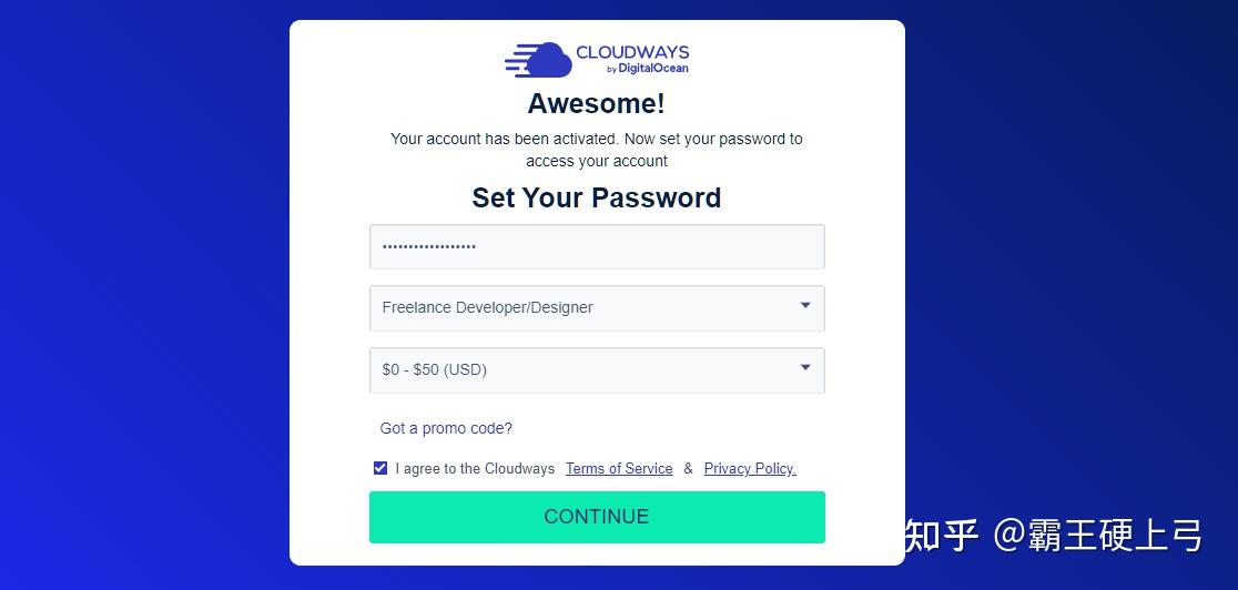 【图文】2024年 Cloudways 搭建Wordpress独立站终极教程 - 知乎