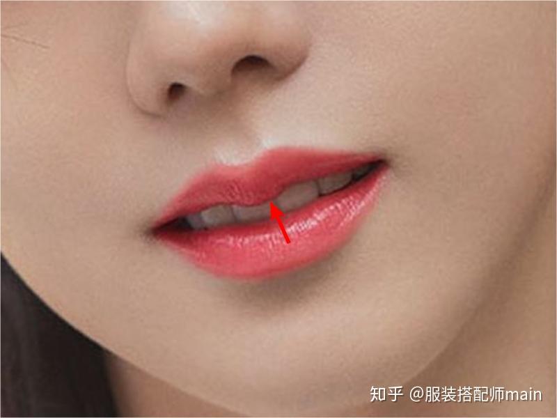 分享6位美唇女星：花瓣唇性感，圆弧唇娇俏，M唇时尚大气 - 知乎