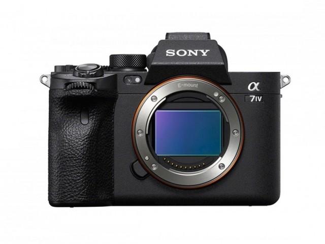 索尼A7M4大量规格曝光 3300万全画幅视频优秀 - 知乎