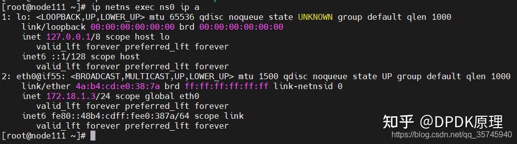 VLAN与VXLAN网络原理与实践 - 知乎