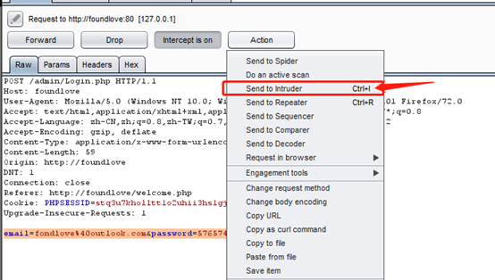 【新手向】BP爆破详解——PHP+phpStudy+MySQL自搭后台实现自用的爆破平台 - 知乎