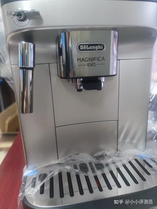 德龙（Delonghi）E Plus咖啡机怎么样？看完感受才知真相 - 知乎