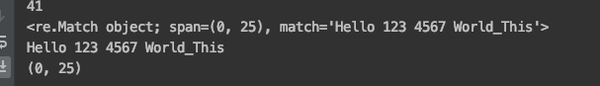 Python 中的正则表达式之match 知乎