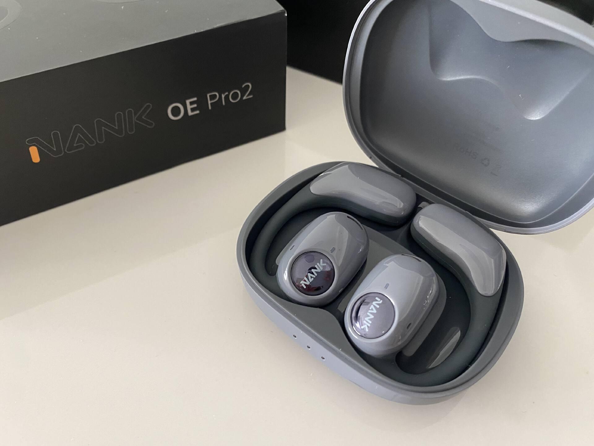 开放式耳机值得买吗？双11有哪些开放式耳机推荐？南卡OE Pro2开放式耳机测评分享 - 知乎