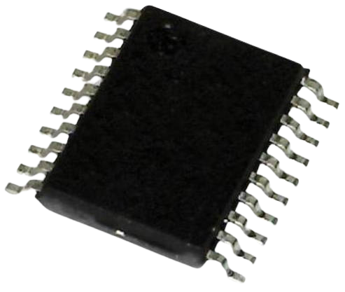 电子元器件 IC封装 (IC 类) - 知乎