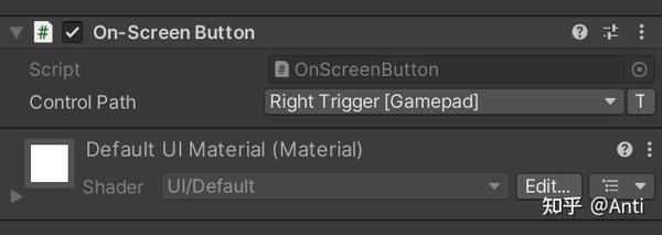 Unity InputSystem基础 - 知乎