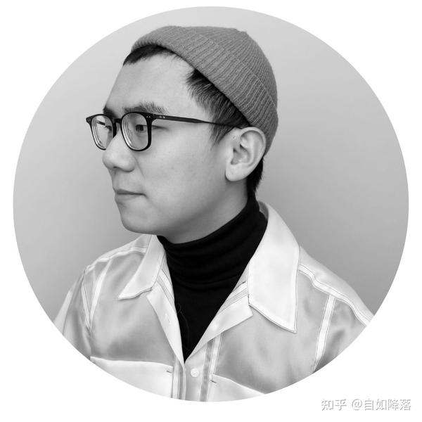 由如访谈 | Long Xu：在纽约可以遇到很多真正有趣的人 - 知乎