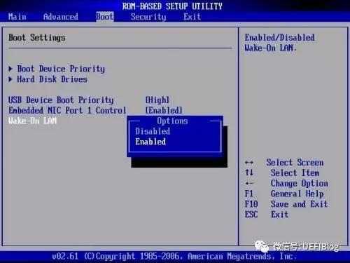 如何远程开启你的电脑：WoL的原理和陷阱 - 知乎